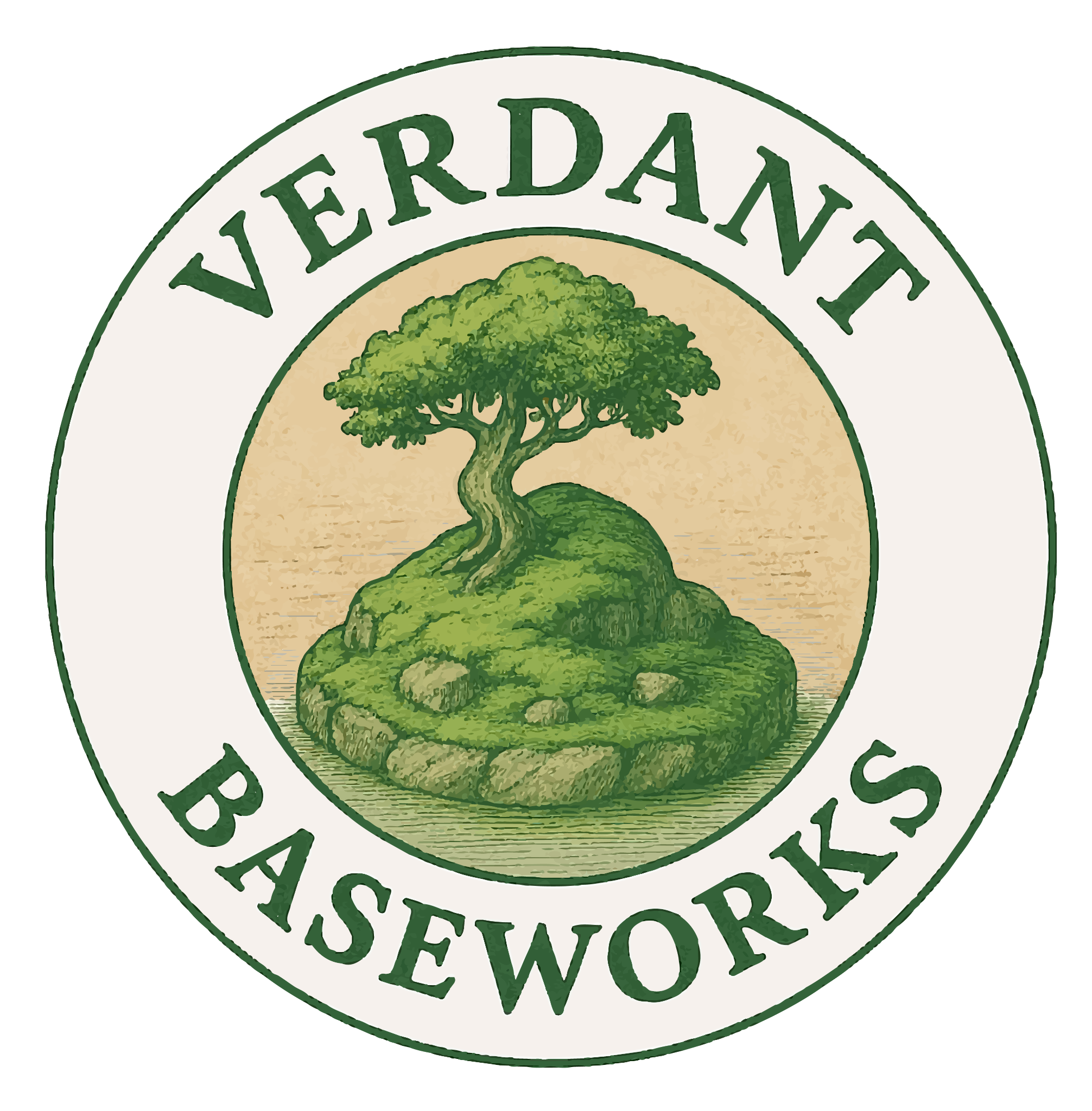 Verdant Baseworks